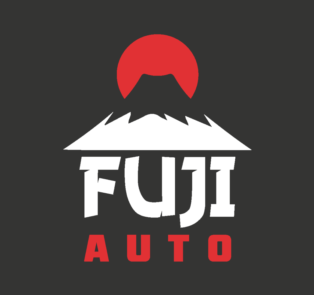 Strona główna - Fuji Auto Chorzów